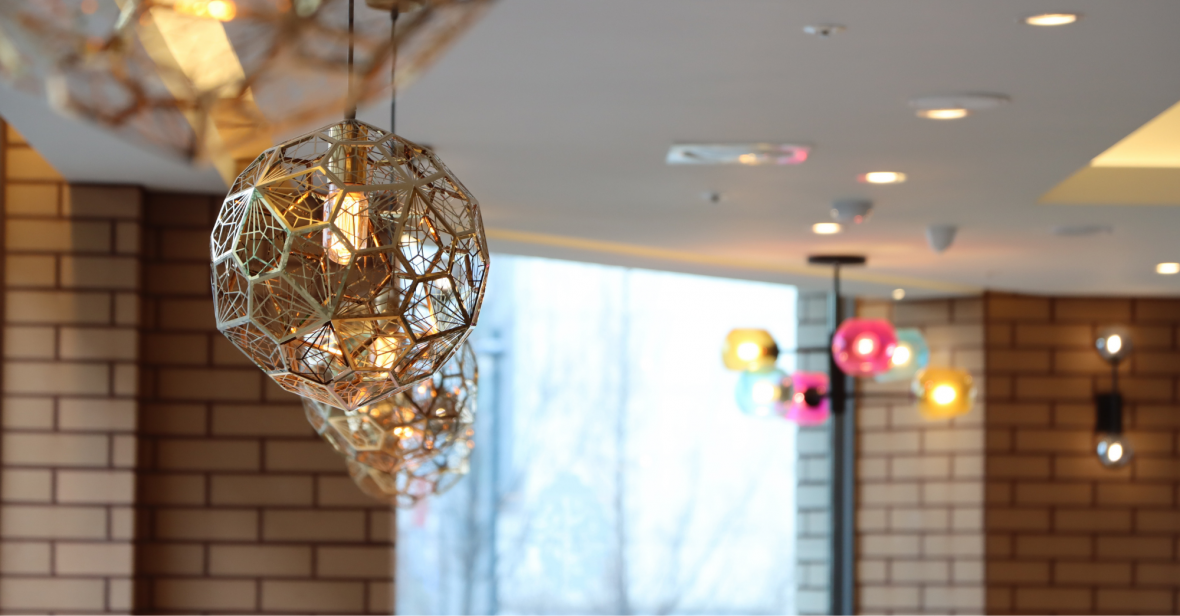 10 Lighting Styles To Match Your Personality Type