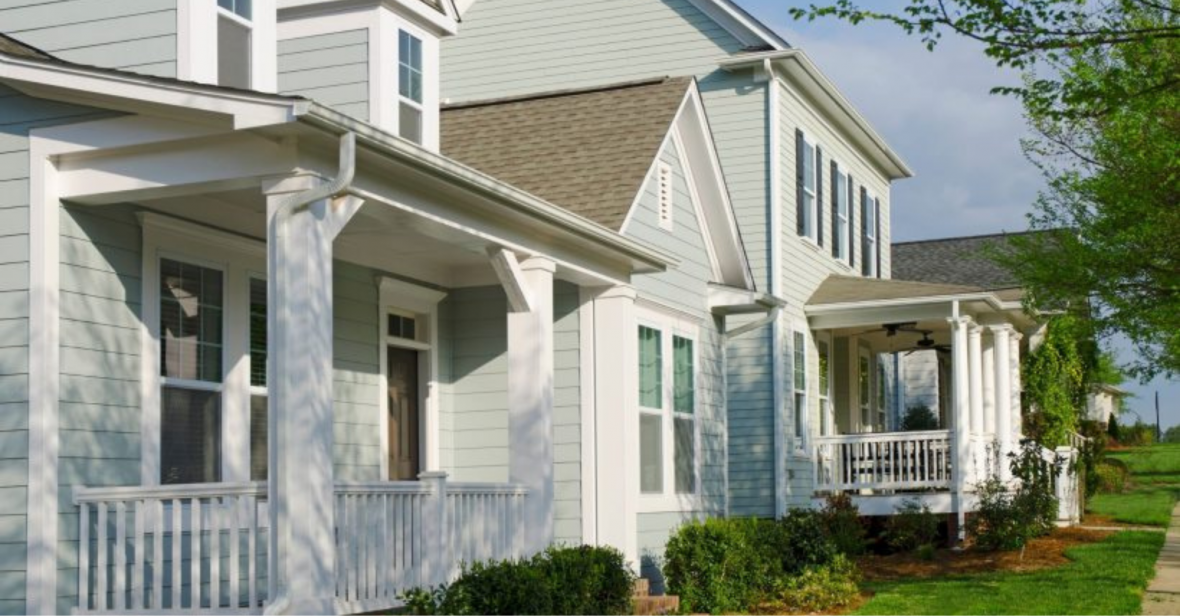 Top 10 Most Popular Types Of Houses To Build