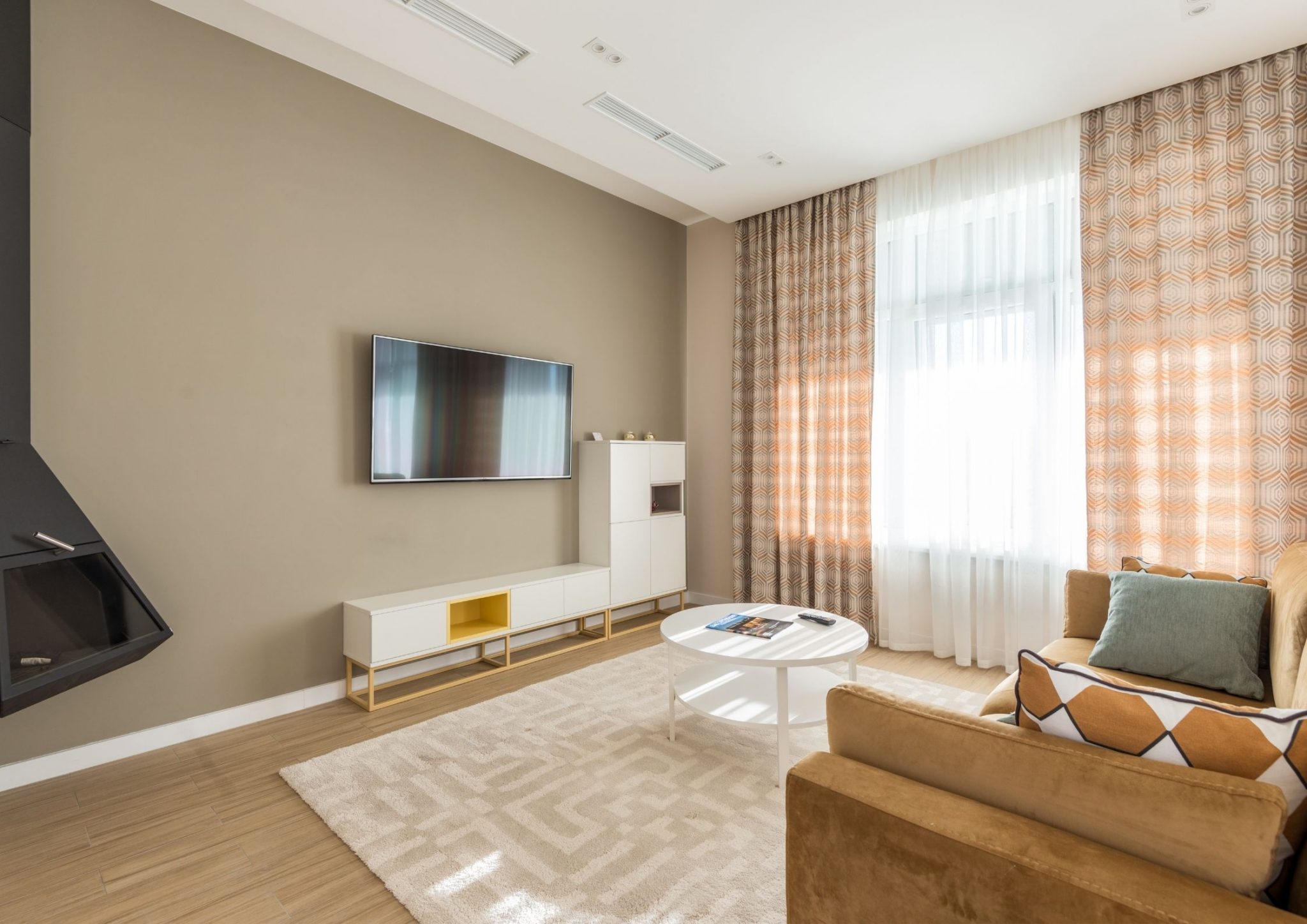 Create A Cozy Home With Lighting In 8 Brilliant Ways