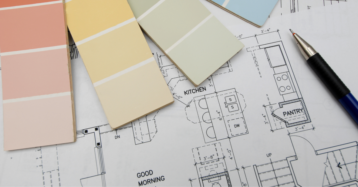 Interior Designer Vs Contractor - How Are They Different?