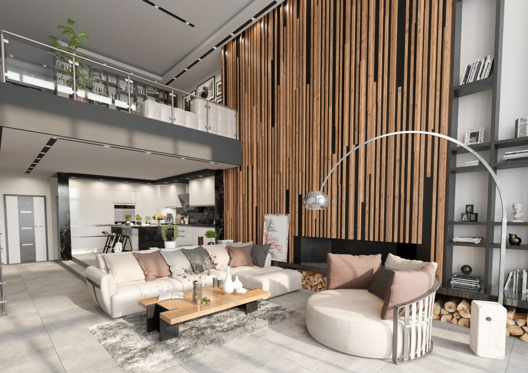 6 Untold Interior Design Tips Under Budget