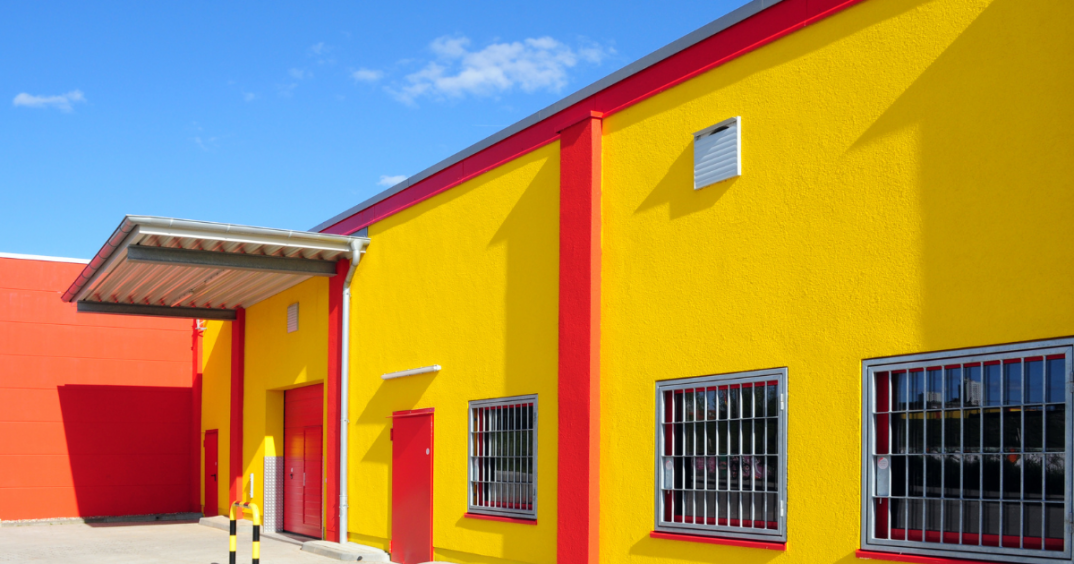 Paint Your Landed Facade With 5 Cool Colours