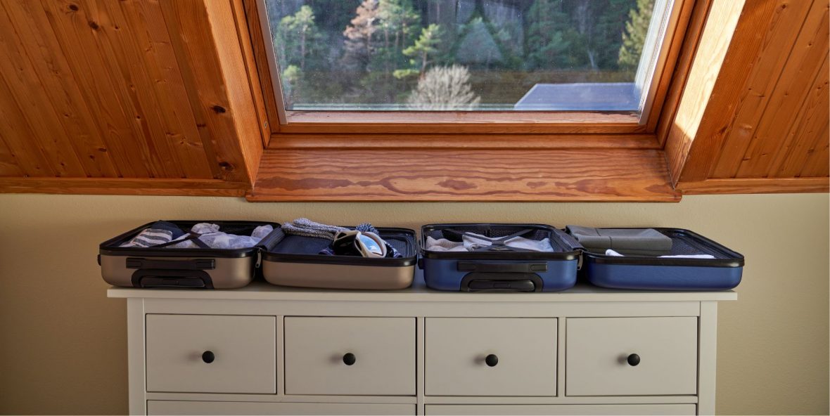 Make Guest Room Feel Like Home With 10 Exclusive Tips