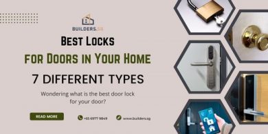 Best Locks For Doors In Your Home: 7 Different Types