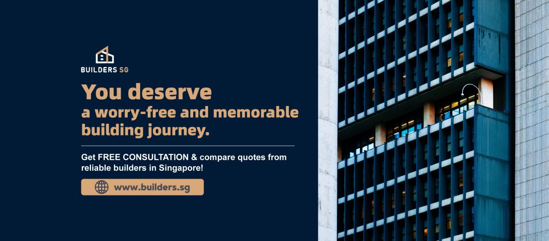#1 Builders Community In Singapore | Builders.sg